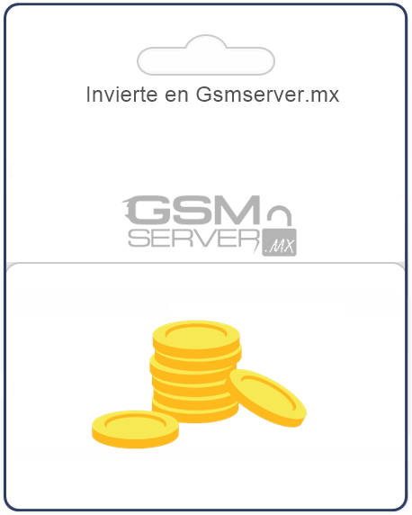 GSMserver.Mx